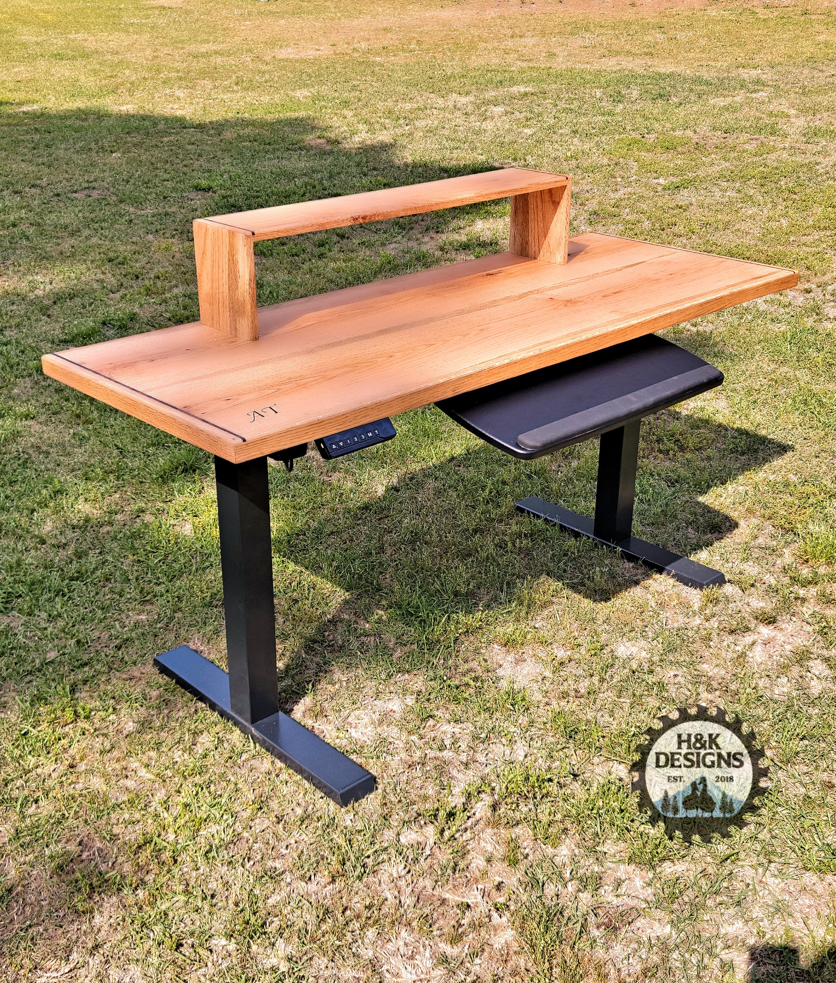 Computer Desk – HKcustomdesign